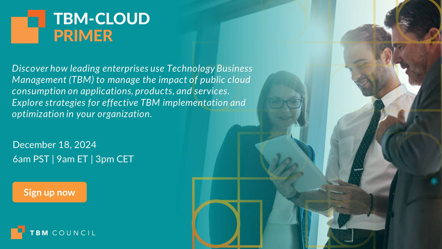 TBM-Cloud Primer - TBM Council