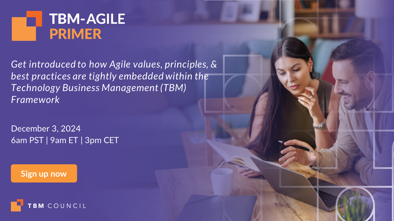 TBM-Agile Primer - TBM Council