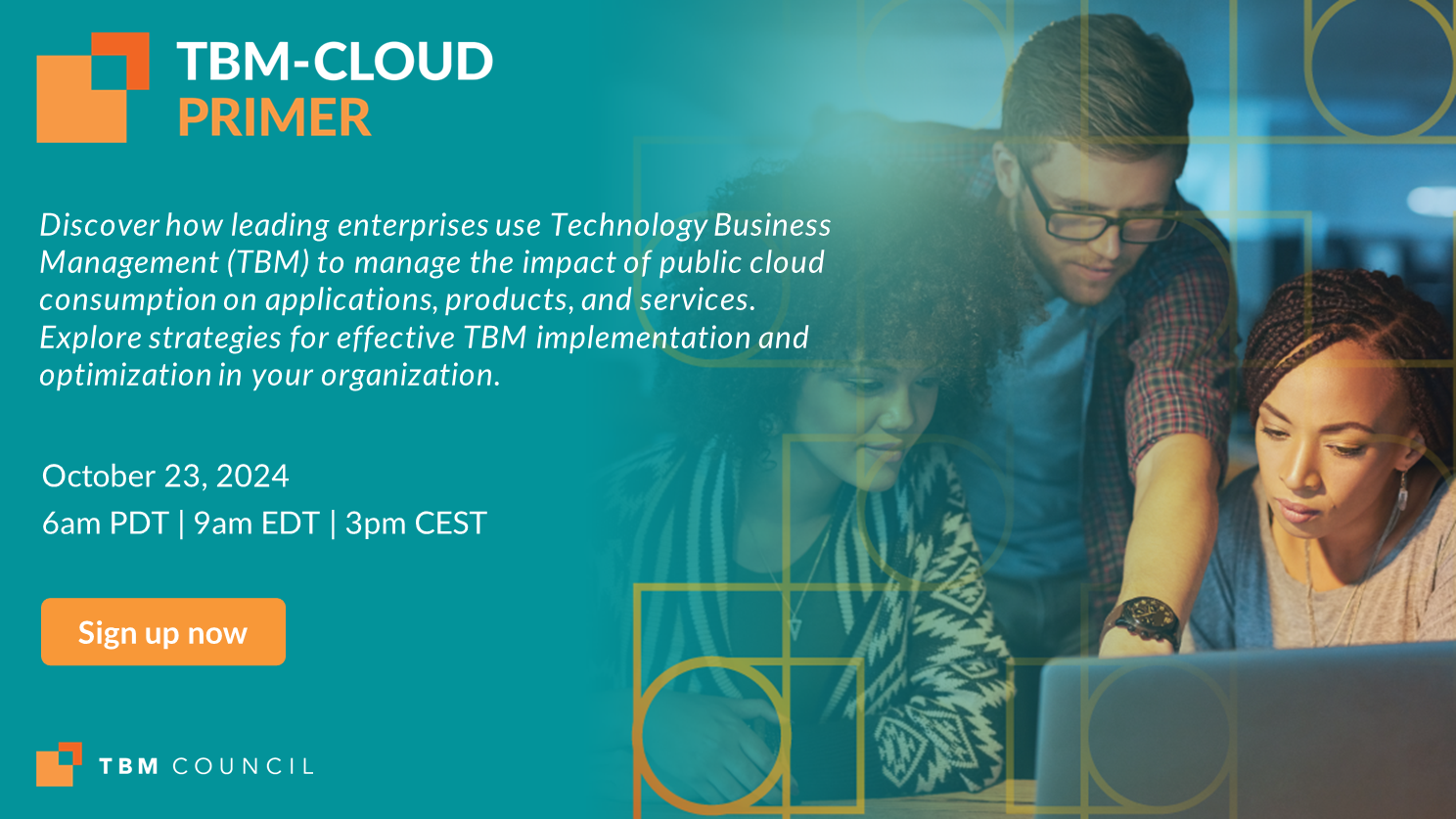 TBM-Cloud Primer - TBM Council