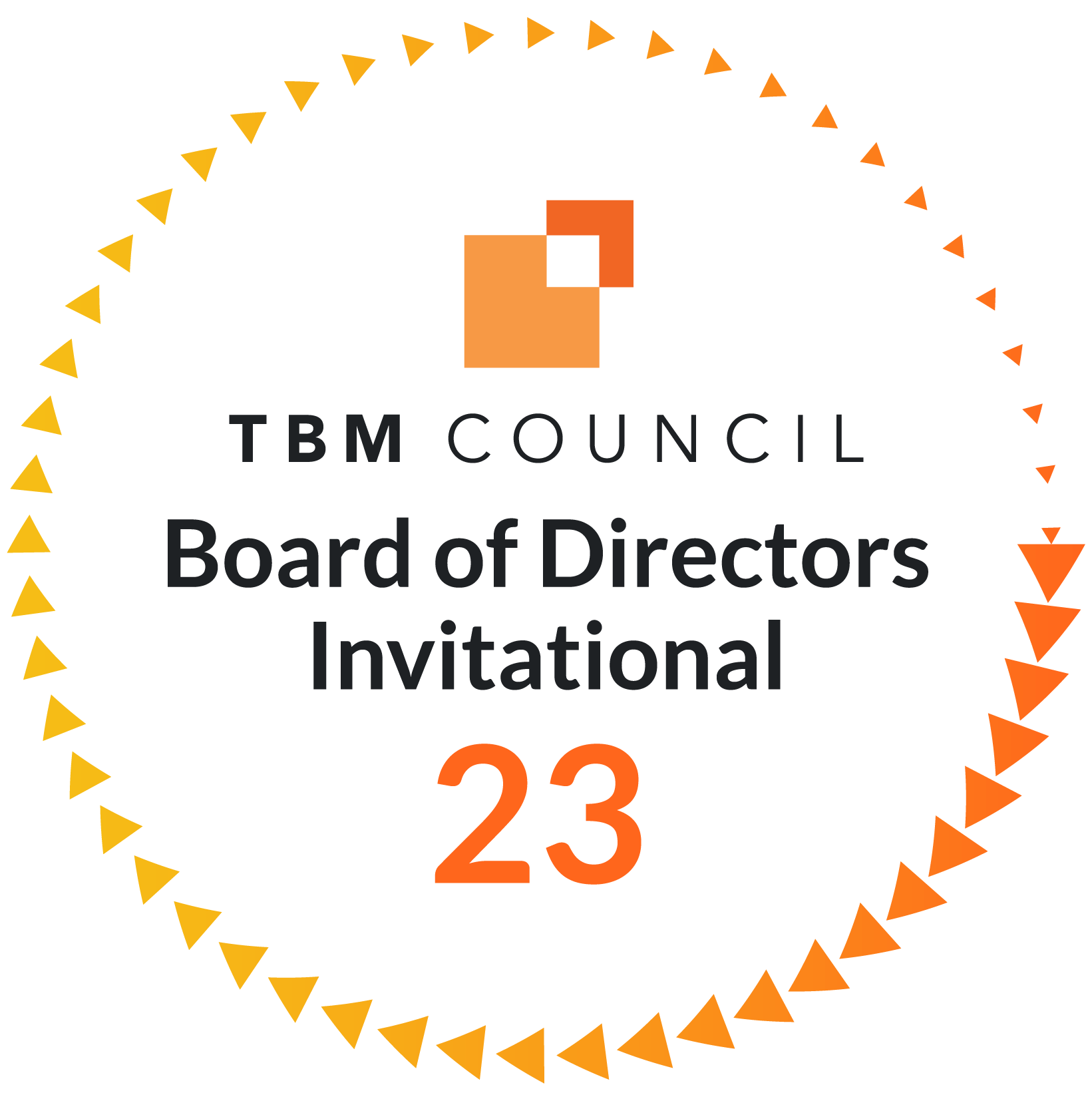 TBM Ambassador Program - TBM Council