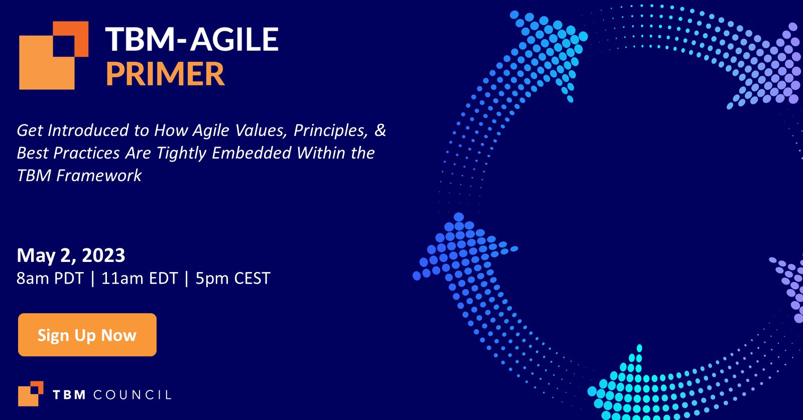 TBM-Agile Primer - TBM Council