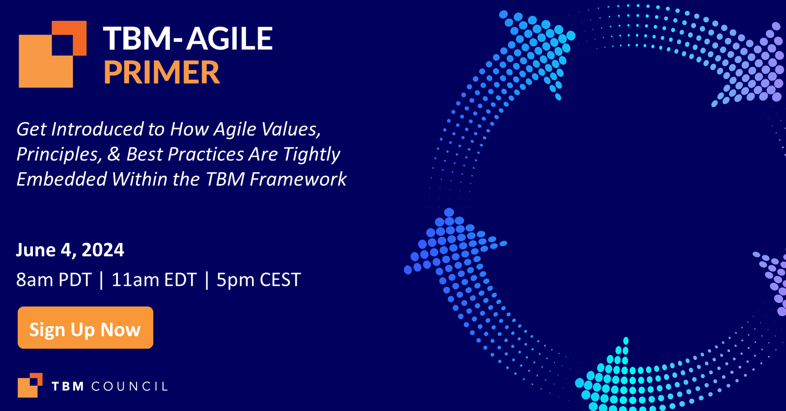 TBM-Agile Primer - TBM Council