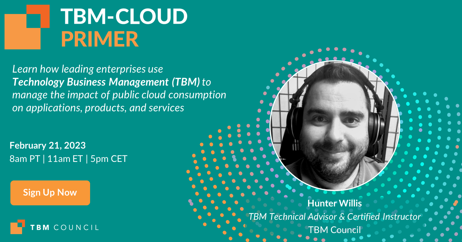 TBM-Cloud Primer - TBM Council