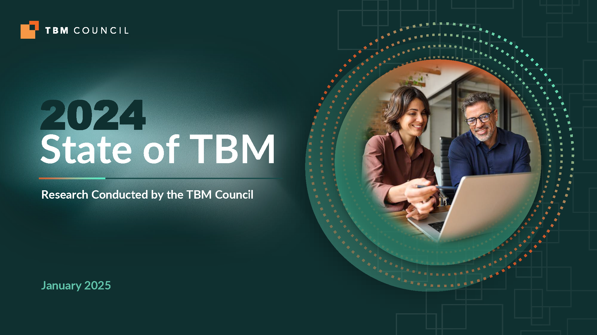 Research - TBM Council