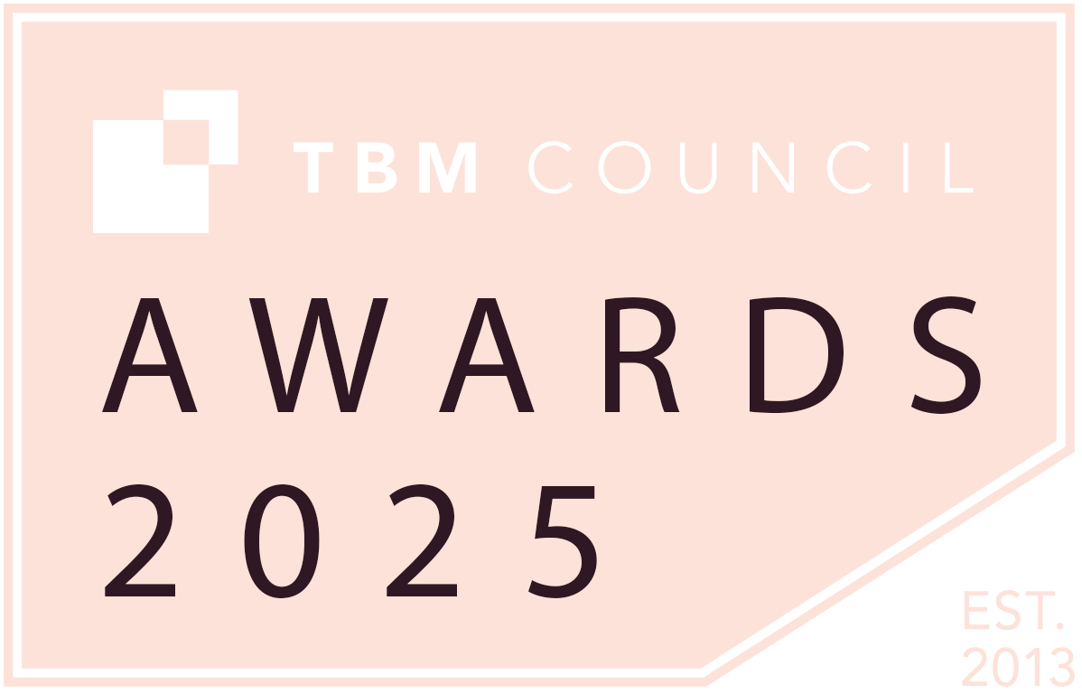 Tbm Council Logo