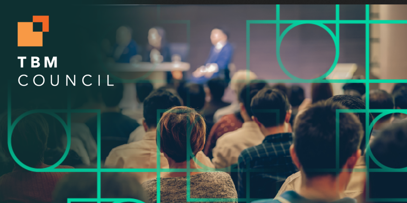 TBM Council Board of Directors Invitational 2025 - TBM Council